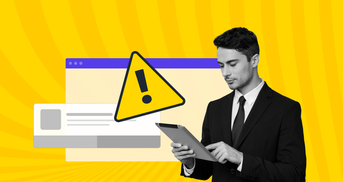 Avoid These 7 Web Push Notification Mistakes and Increase CTR by 3X