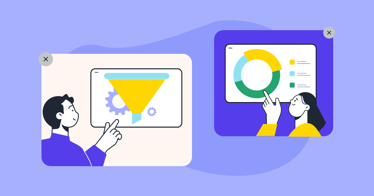 Customizable Conversion Metrics for Smarter Analysis